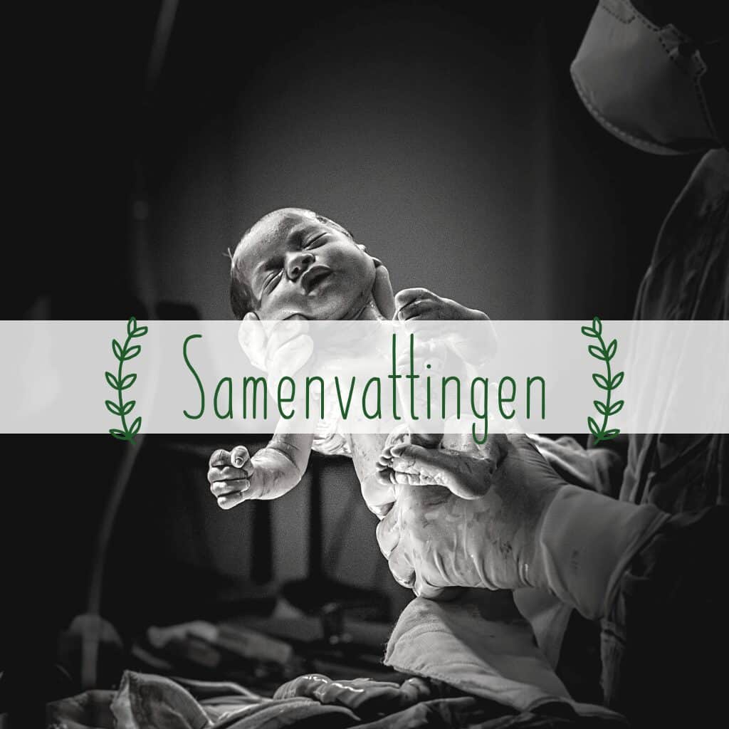 Keizersnede cursus - Drs Mama